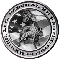 CANINE PROFILE – Federal K9 & Protection Services